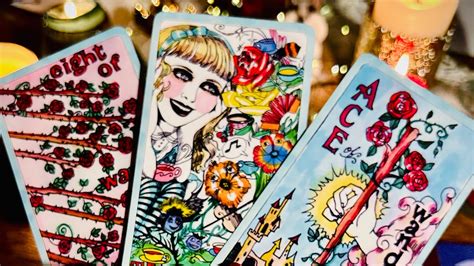 Czy on ona wróci do Ciebie SABATY u BEATY beataherbata tarot