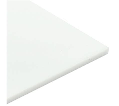 Planchas de plástico a medida Muchoplastico