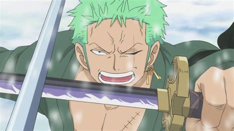 One Piece Dr Stone Mangaka BOICHI Zeichnet One Shot Manga Zu Zorro