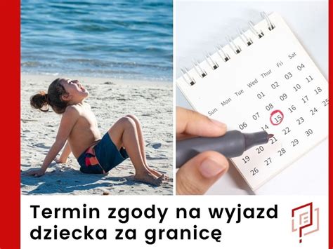 Zgoda Rodzica Na Wyjazd Dziecka Za Granic Wz R Zgody Pdf Doc