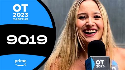 9019 VIKU ASPIRANTES OT CASTING FINAL OT 2023 YouTube