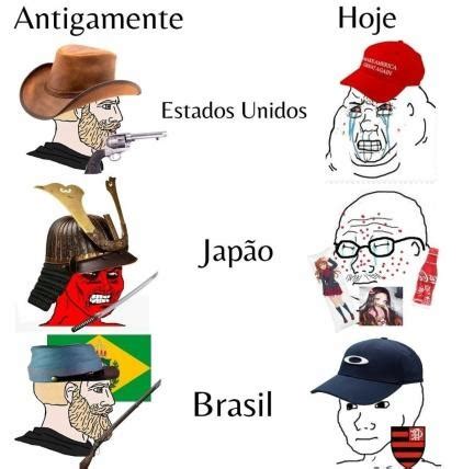 O mundo não é mais o mesmo charles se for repost e sem graça não