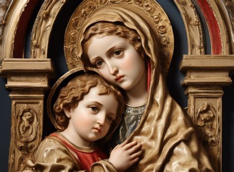 Cosenza Si Prepara Alla Festa In Onore Della Madonna Del Pilerio