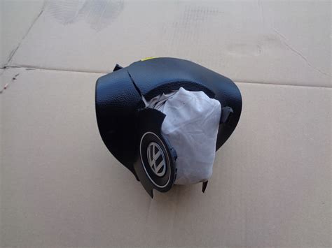 Poduszka Airbag Kierowcy Vw Passat B C T Por Wnaj Ceny