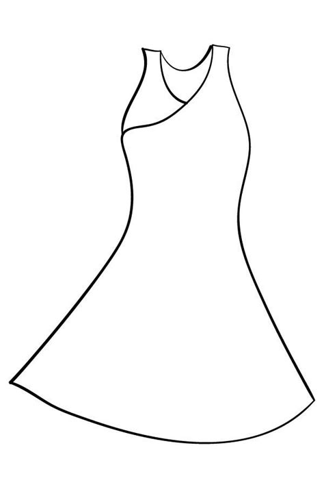 Dress Printable Coloring Pages Printable Word Searches