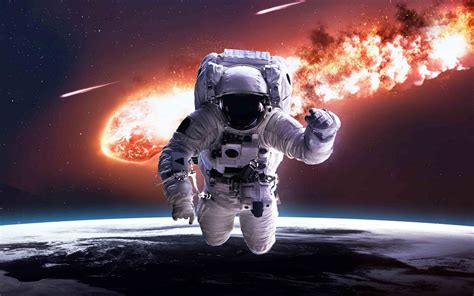 La NASA E I Nuovi Progetti Ecco Che Cosa Aspettarci Dalle Nuove