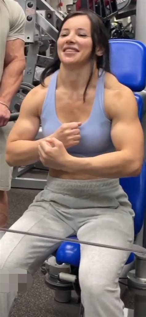 Luvmuscularbabe On Twitter