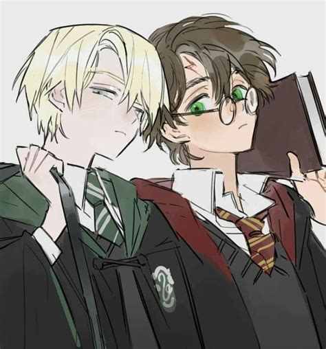Pin On Drarry