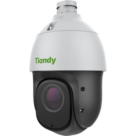IP камера видеонаблюдения Tiandy AT LS 142 TC H324S Spec 23X I E V3 0