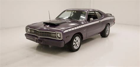 Dodge Dart Classic Auto Mall