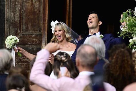 Federica Pellegrini e Matteo Giunta hanno detto sì le foto del