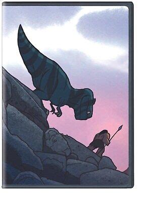 Genndy Tartakovsky S Primal The Complete First Season DVD NEW