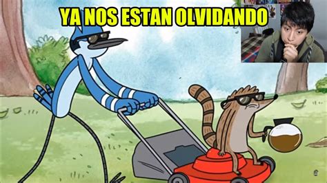 NIKERU REACCIONA Las 10 Caricaturas Más Olvidadas de Cartoon Network