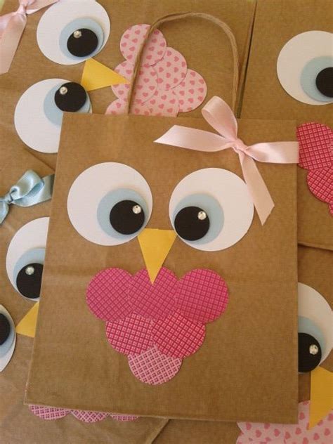 20 Ideas Para Decorar Bolsas De Papel Para Regalos Dale Detalles 958