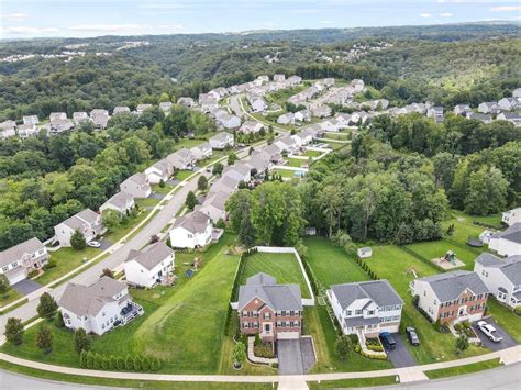 9 Charming Small Towns In Pennsylvania Redfin