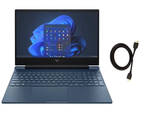 Amazon HP Victus 15 6 144Hz FHD IPS Premium Gaming Laptop 13th