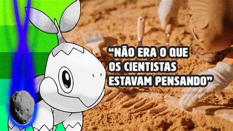Cientistas Descobrem Que F Ssil De Planta Algo Muito Mais Incr Vel