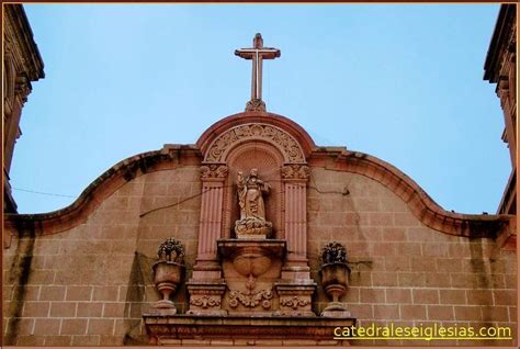 Parroquia Sagrado Corazón de Jesús Puruándiro Horario de Misas