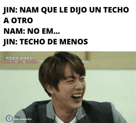 Namjoon Taehyung Park Ji Min Jung Kook Bts Memes Jin Kpop