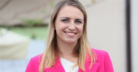 Kinga Gajewska pobrała się w tajemnicy Ma znanego męża Plejada pl
