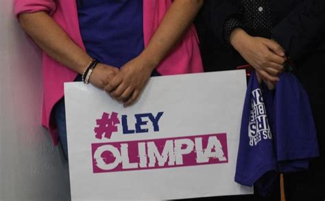 Ley Olimpia Qu Es Y C Mo Se Aplica Grupo Milenio