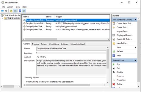 use windows task scheduler for website monitoring hot sex picture