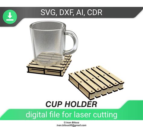 Organizer Laser Model File Laser Laser Cut Model Cdr Project Cnc