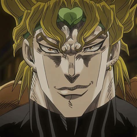 Pin On Dio Brando P