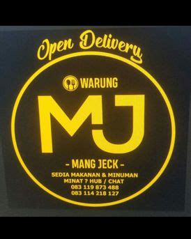 Warung Mang Jeck Kab Klungkung Mbizmarket Co Id