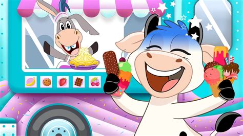 La Vaca Lola se congeló el cerebro La Vaca Lola Canciones