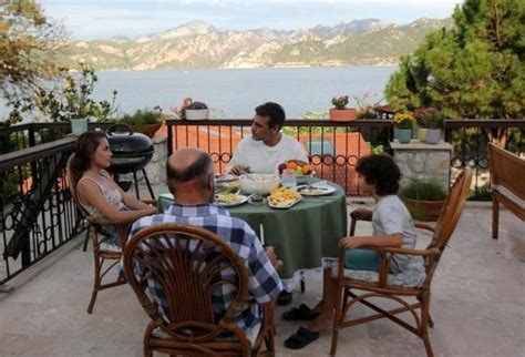 Maviye Sürgün dizisi nerede çekildi Maviye Sürgün dizisi konusu ne