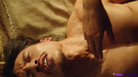 Manny Jacinto Nude And Sex Scenes Man Men