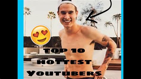 Hottest Youtuber Guys Of Youtube