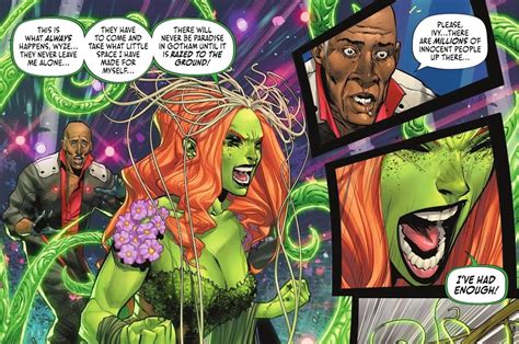 Arriba 81 Imagen Poison Ivy Batman Brave And The Bold Abzlocal Mx