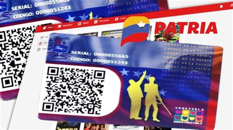 Activarán segundo bono especial de septiembre en Patria MONTO La