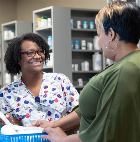 Our Specialties Pharmacy Care For You Genoa Healthcare