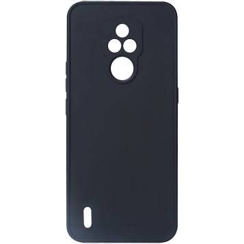 Capa Capinha Case Para Moto E Anti Impacto Preta Shopee Brasil