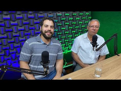 EP001 PODCAST DA LIÇÃO 01 04 2023 JESUS VENCE SATANÁS PERDE YouTube