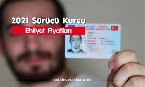 S R C Kursu Ve Ehliyet Fiyatlar Belli Oldu Sakarya Cadde