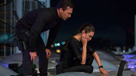 Our 11 Favorite Crime Movie Couples Ever