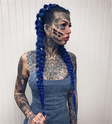 Amber Luke galeria zdjęć