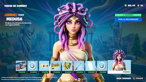FORTNITE SAISON 2 CHAPITRE 5 Passe De Combat Map Date YouTube