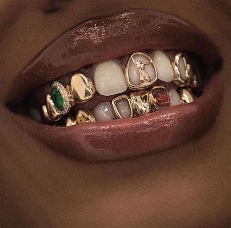 Grillz Teeth Jewelry Gold Teeth Grills Grillz Grills Teeth