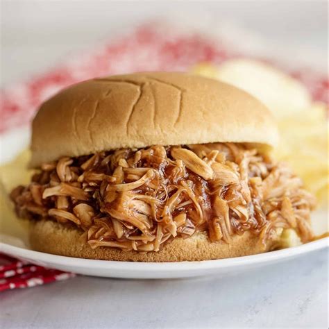 Barbecue Pulled Jackfruit Recipe Bryont Blog