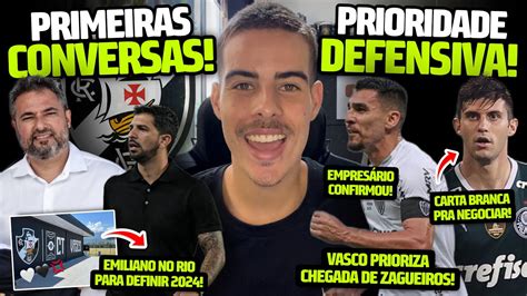 NO RIO PARA PLANEJAR EMÍLIANO E MATTOS MAPEANDO O MERCADO KUSCEVIC E