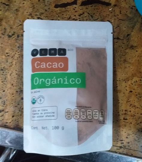 YEMA Cacao En Polvo Reviews Abillion