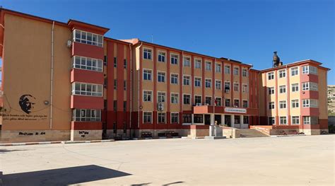 GAP Mesleki Ve Teknik Anadolu Lisesi SEUP