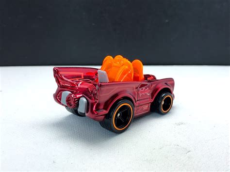 Hot Wheels Super Treasure Hunt Sth Classic Tv Series Batmobile