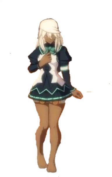 Pin By Wall Might On Ramlethal Valentine Guilty Gear Valentines