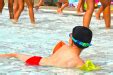 Stabilimento Balneare L Estate Al My Sport Village Sciorba